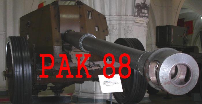 Firing The German 88s Flak/Pak/Kwk New For Sale at GunAuction.com - 8543326