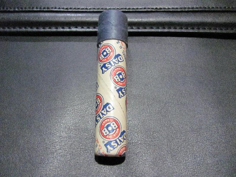 Daisy Red/White/Blue Full Bb Container For Sale at GunAuction.com ...