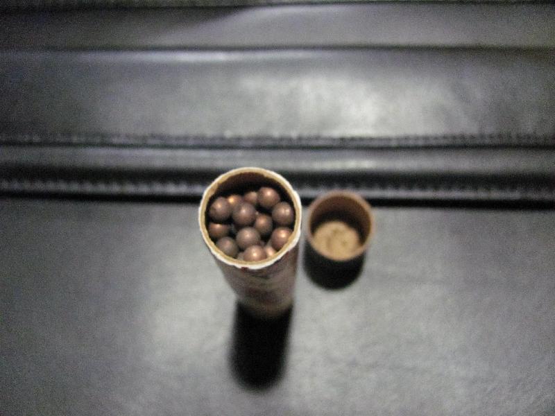 Daisy Red/White/Blue Full Bb Container For Sale at GunAuction.com ...