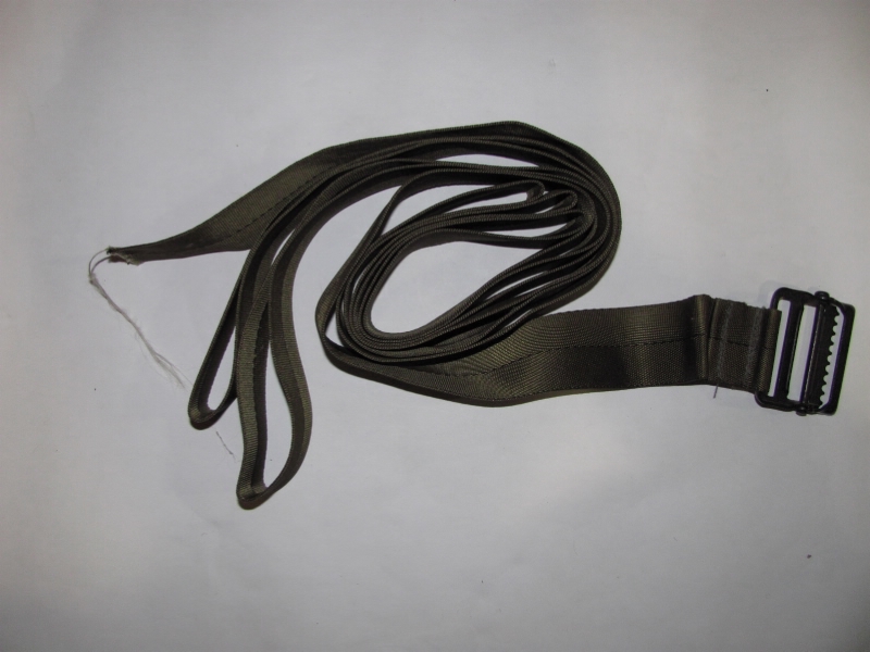 Us Military Utility Strap 1.75 In. Wide 10 Ft Long For Sale at ...