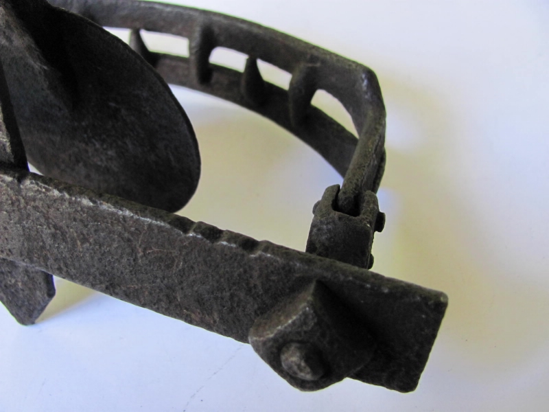 S. Newhouse No. 14 Single Spring 1931 Wi Trap Tag For Sale at ...