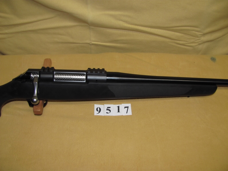 Thompson / Center Arms Icon .30 T/C 24 Inch Bbl Hogue Stock 5-R Rifling ...