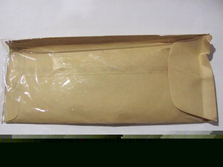 Novelty Gun Pencil In Original 1960s Container 6in For Sale at ...