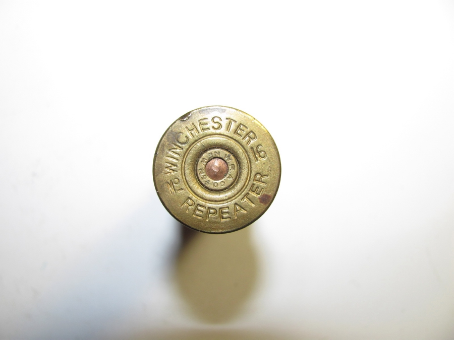 Single Shell Winchester Repeater 16ga Slug Yellow 16 Ga For Sale at ...