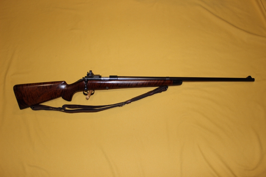 Winchester Model 52 Early Target .22 Lr See Pics Early 1930s .22 Lr For ...