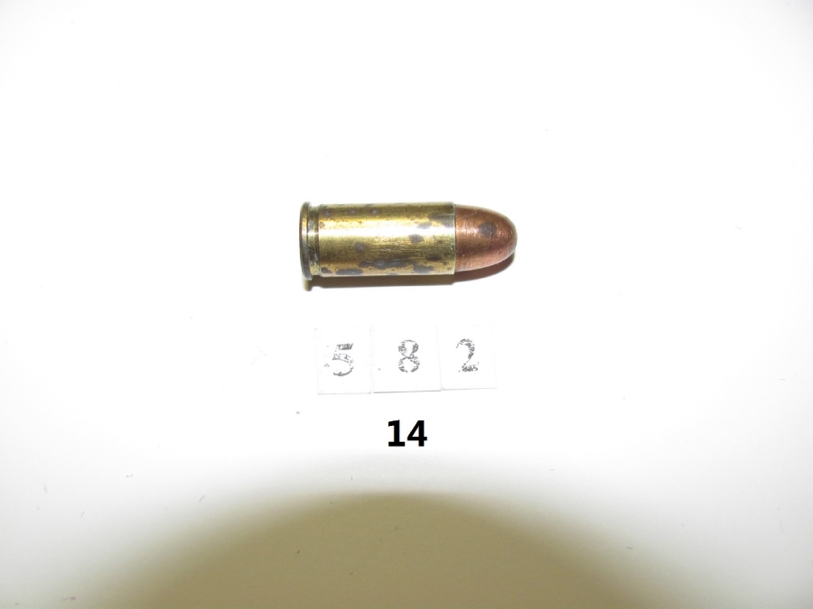 Single Shell Remington Peters .32 Auto Acp .32 Auto (7.65 Browning) For ...