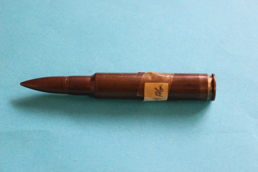 Single Shell .30-06 Ackley Improved Wildcat .30-06 Springfield For Sale ...