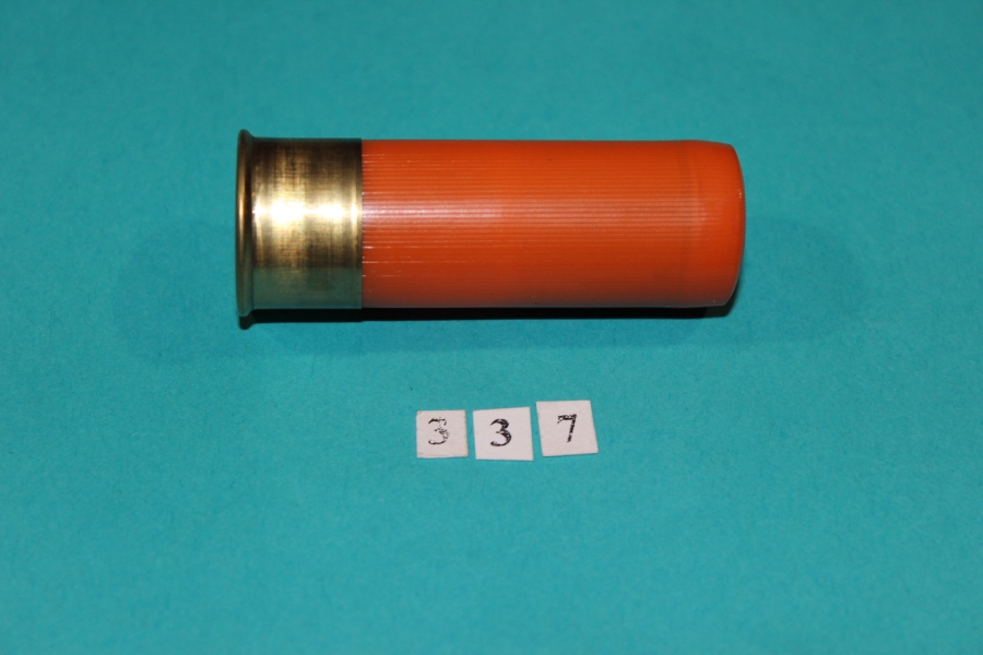 Single Shell Fiocchi Italy 12ga Tracer 12 Ga For Sale at GunAuction.com ...