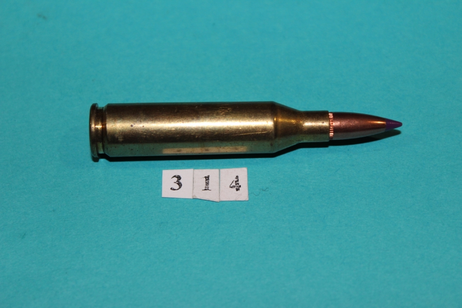 Single Shell Federal Fc .243 Winchester Purple Tip .243 Win. For Sale ...