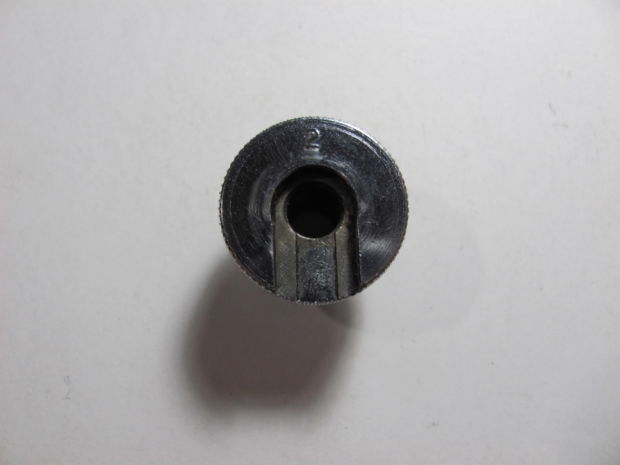 Herters #2 Shell Holder 30-30 219 Zipper 32-40 Etc .30-30 Winchester ...