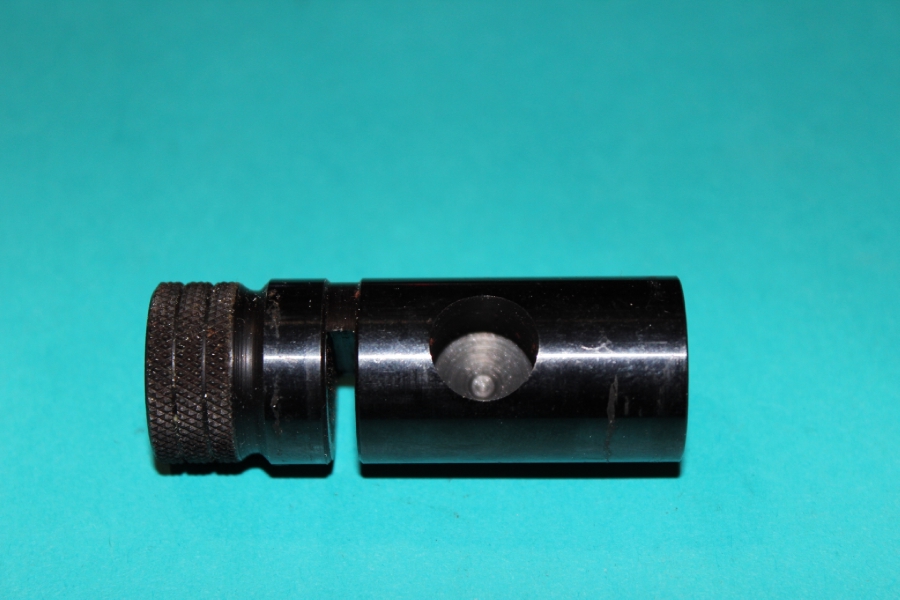 Rcbs Little Dandy Pistol Powder Measure Rotor #25 For Sale at ...