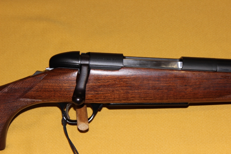 Browning Arms Co. A-Bolt Ii European 22 Inch Barrel Matte Spoon Bolt ...