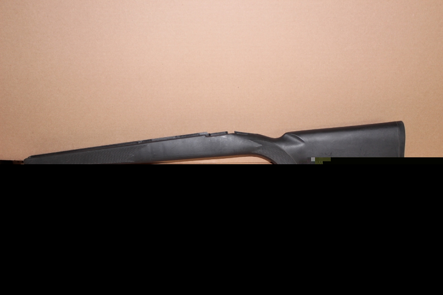 Savage Model 110 Short Action Synthetic Stock Fine For Sale at ...