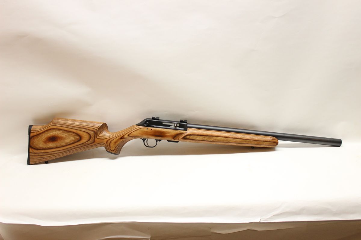 Thompson / Center Arms Benchmark .22 Classic Never Fired