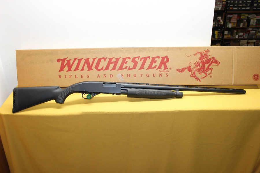Winchester Model 1300 Black Shadow Field 26in. w/Mod Winchoke