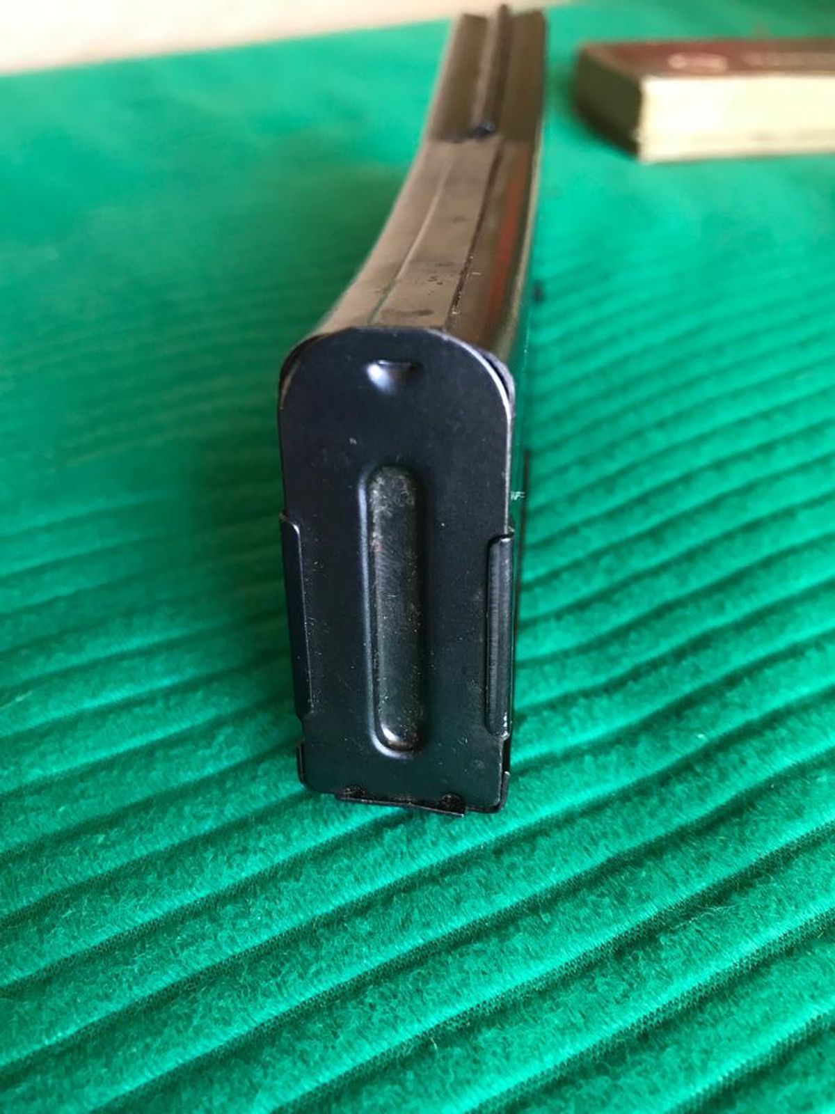 .30 Carbine 30 rnd Magazine Type-III M2 stamped - Picture 5