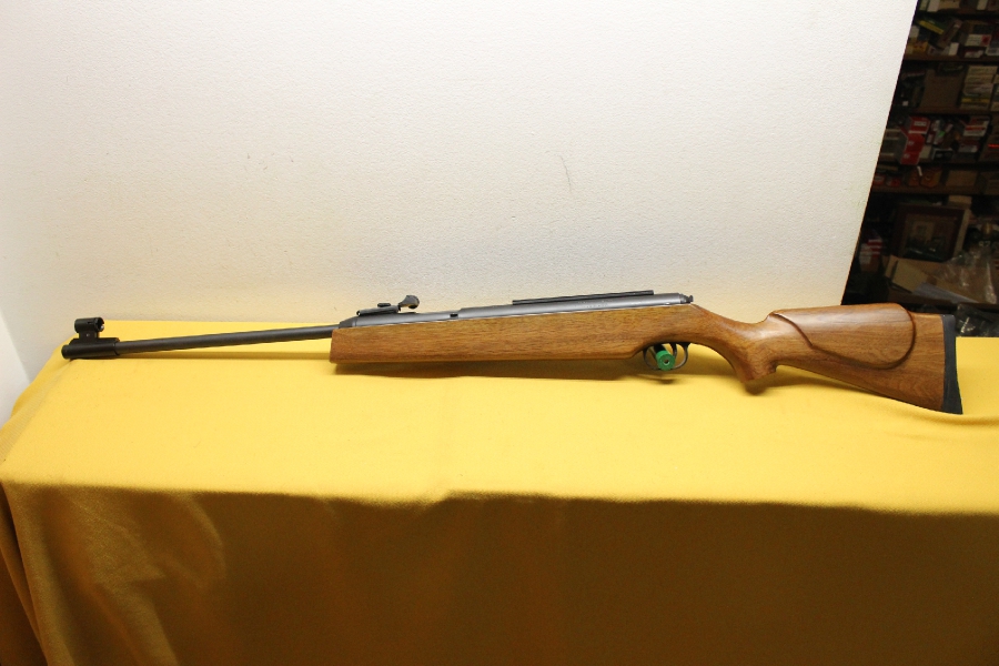 Bam Model B21 .177 Cal Side Lever Pellet Gun .177 Cal For Sale at ...