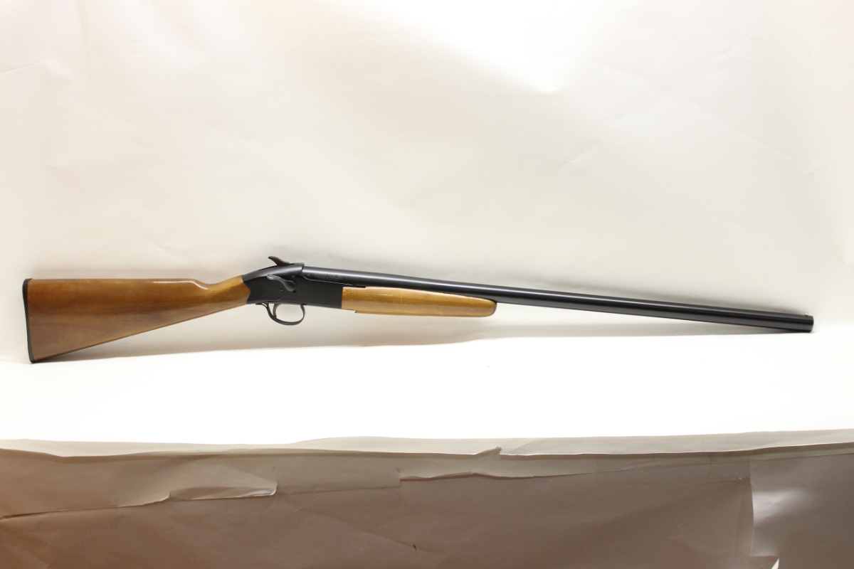 Savage Hiawatha Model 594 28 Inch Barrel 3 Inch Chamber 12 Ga For Sale ...