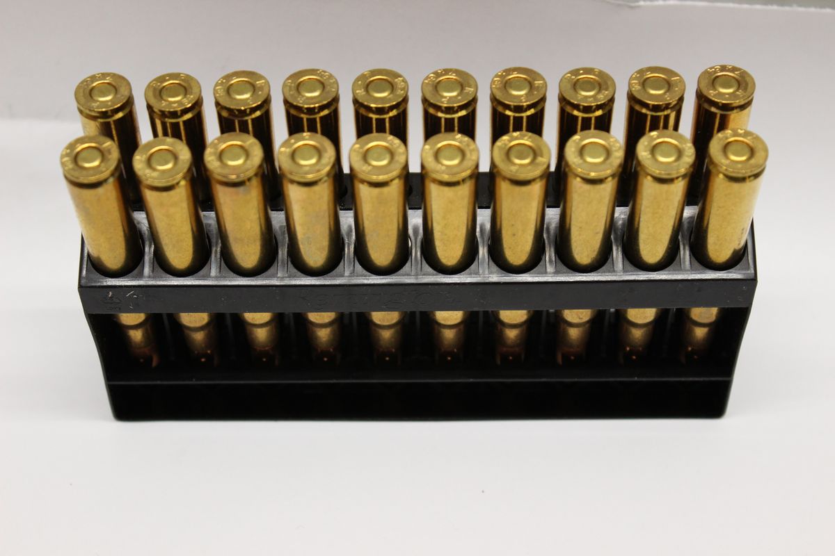 Remington 7x64 Brenneke 175 grain Core-Lokt SP 7x64mm 14422569 ...