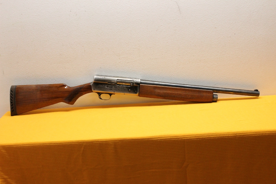 Savage Model 745 Unique Parts Gun Riot Or Self Defense 12 Ga For Sale ...