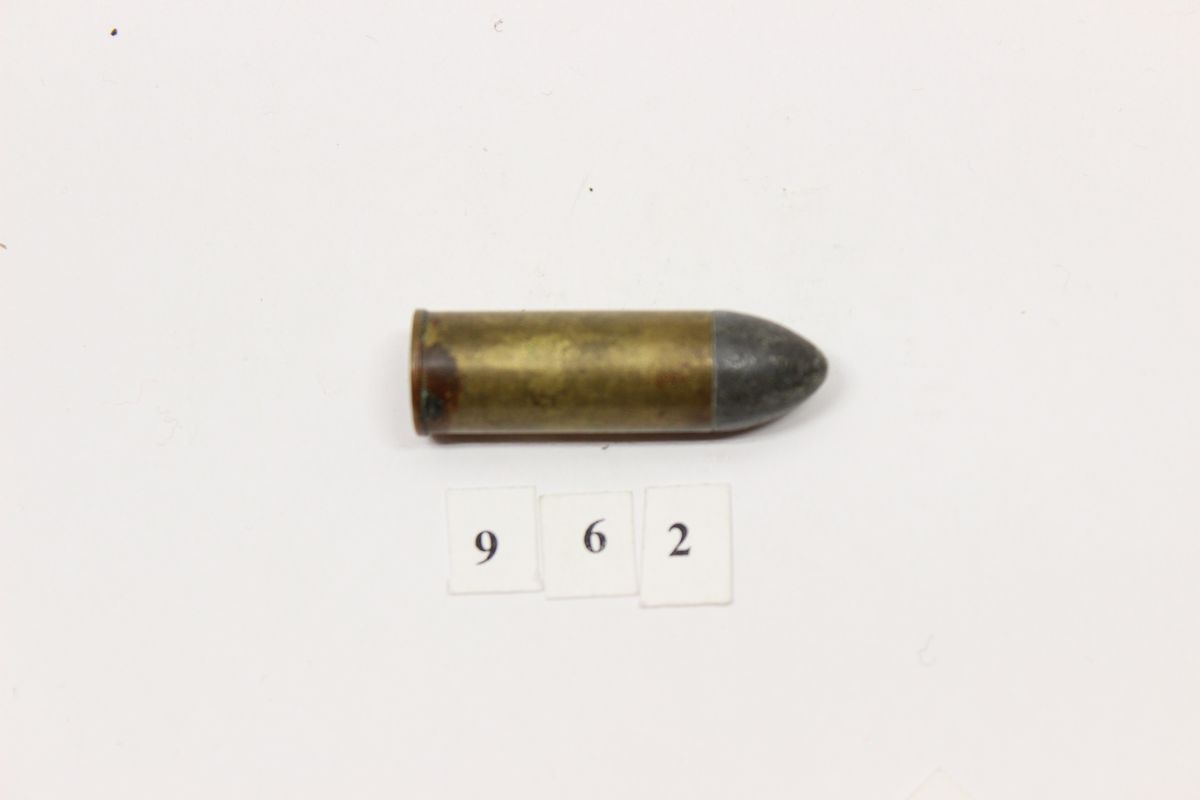 Colt Single Shell W.R.A. Co. .44 Old Round .44 Colt 14433197 ...