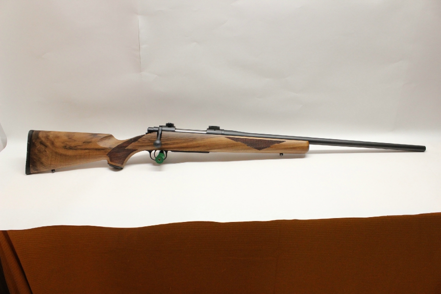Cooper Arms Model 52 Classic 24 Inch Barrel 2x French Walnut .25-06 ...