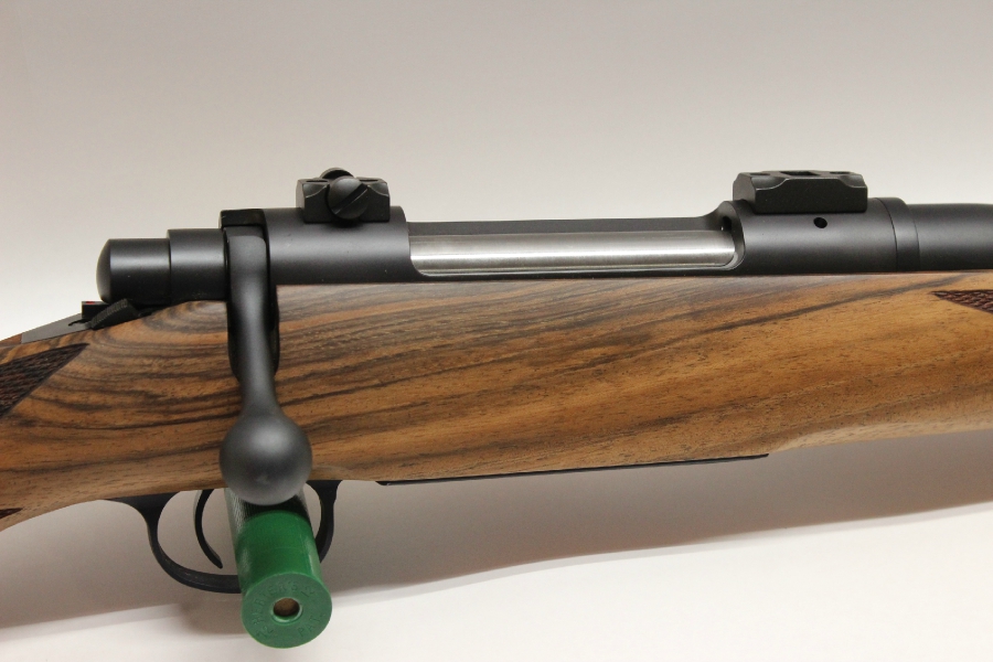 Cooper Arms Model 52 Classic 24 Inch Barrel 2x French Walnut .25-06 ...