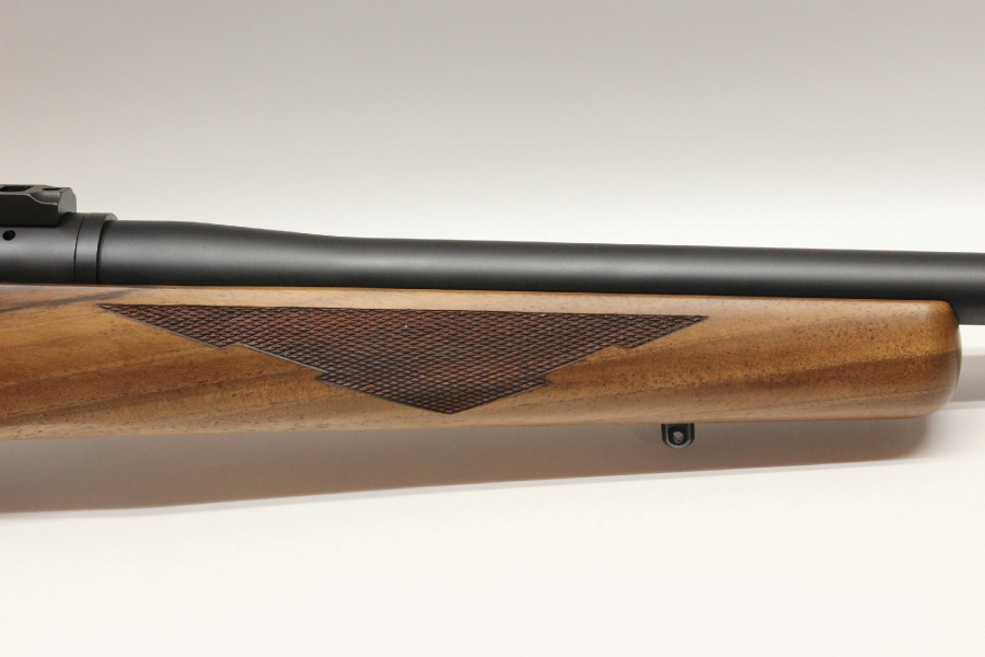 Cooper Arms Model 52 Classic 24 Inch Barrel 2x French Walnut .25-06 ...