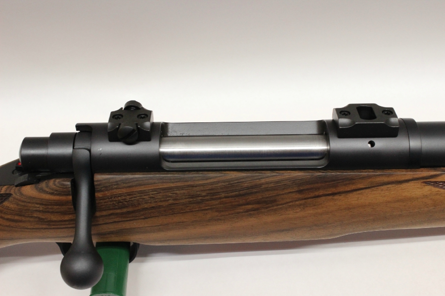 Cooper Arms Model 52 Classic 24 Inch Barrel 2x French Walnut .25-06 ...
