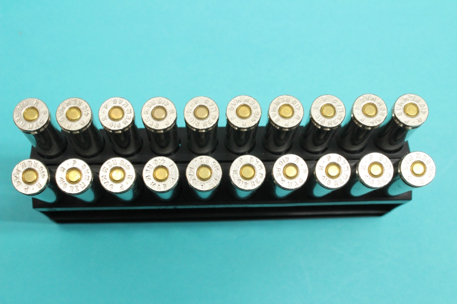 Remington Premium Safari .416 Rem 400gr A-Frame .416 Rem. Mag. 14455097 ...