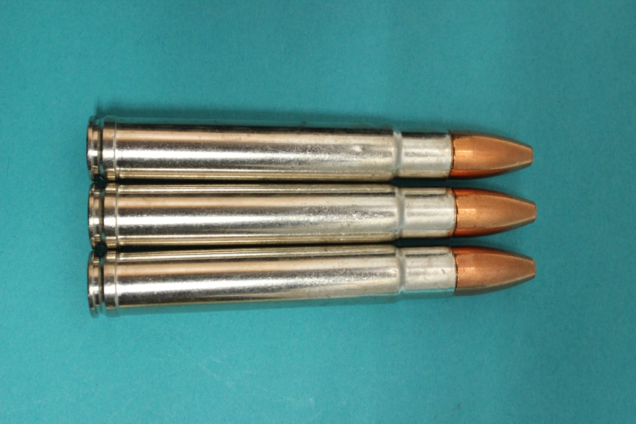 Remington Premium Safari .416 Rem 400gr A-Frame .416 Rem. Mag. 14455097 ...