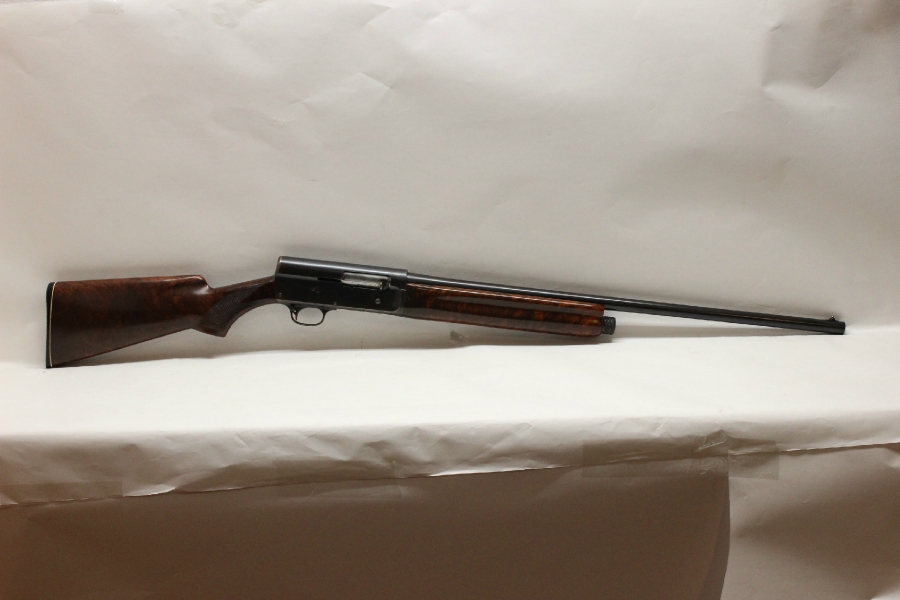 Remington Model 11 Early Field Grade 25.5 Inch Modified 20 Ga For Sale ...