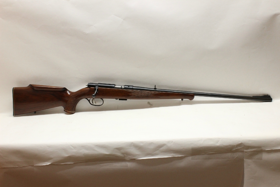 Savage Anschutz Model 54 Sporter Early Classic Seldom Offered