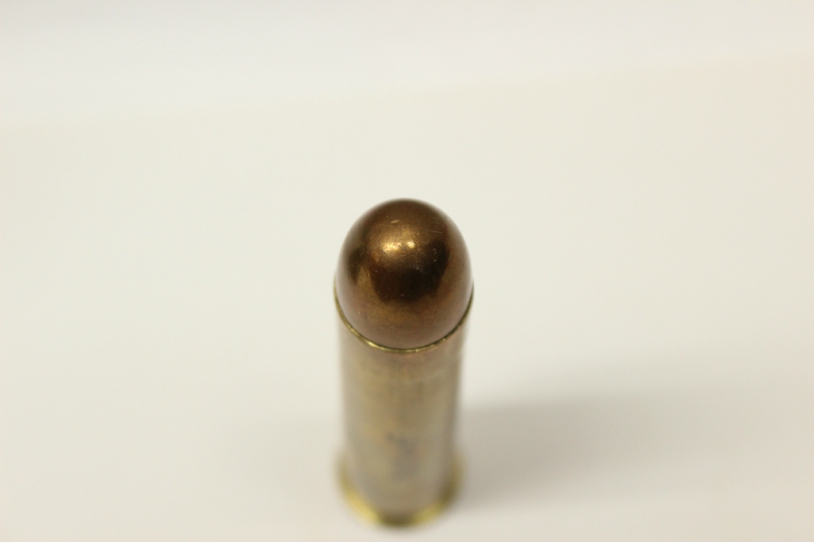 Single Shell Holland & Holland Hh .700 Nitro Express Original Round For ...