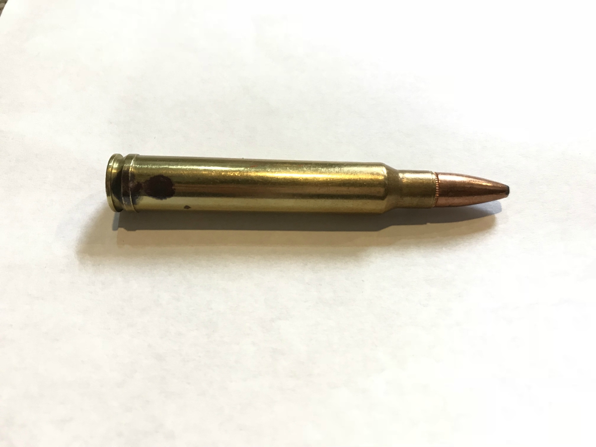 Remington Single Shell 8mm Mag (R - P) 8mm Mauser 14884753 - GunAuction.com