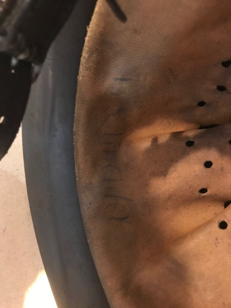 Nazi German Luftwaffe Type 42 Original Helmet 15066786 - GunAuction.com