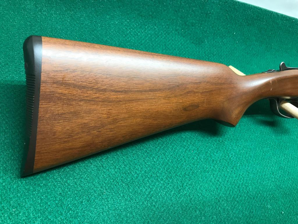 Stevens Model 2019 30-30 Win Break Open Single Shot .30-30 Winchester ...