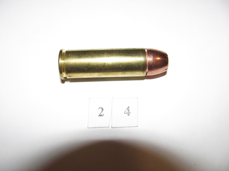 Star Single Shell Line .454 Casull Hollow Point .454 Casull 15328565 ...