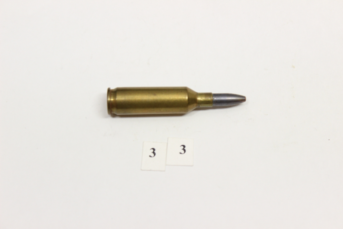 Single Shell .17-221 Fireball Wildcat .221 Fireball 15336111 ...