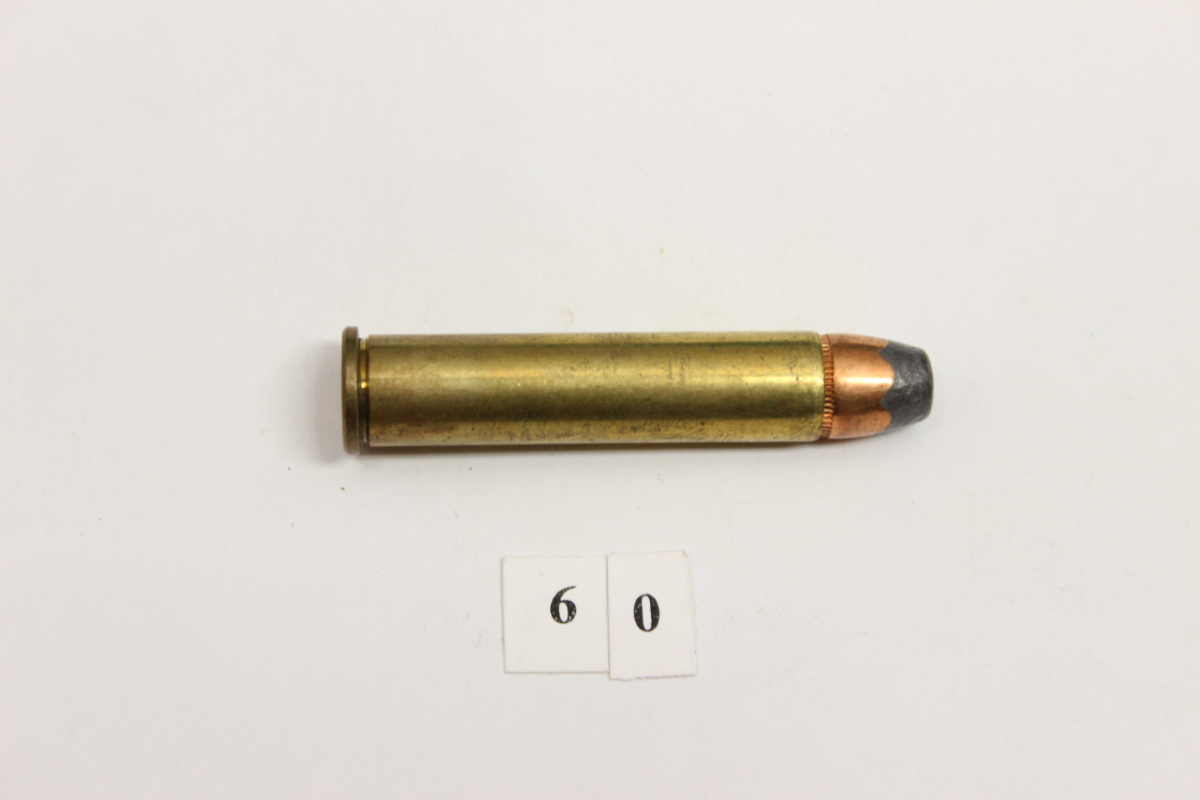 Remington Single Shell .357 Max 357 Rem Maximum .357 Magnum 15340077 ...