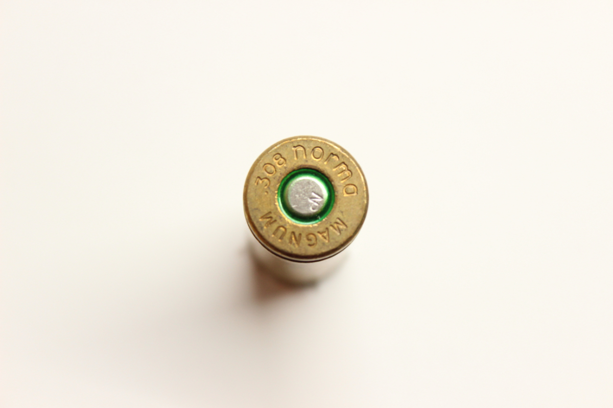 Norma Precision Single Shell Norma .308 Norma Magnum .308 Win. 15423779 ...