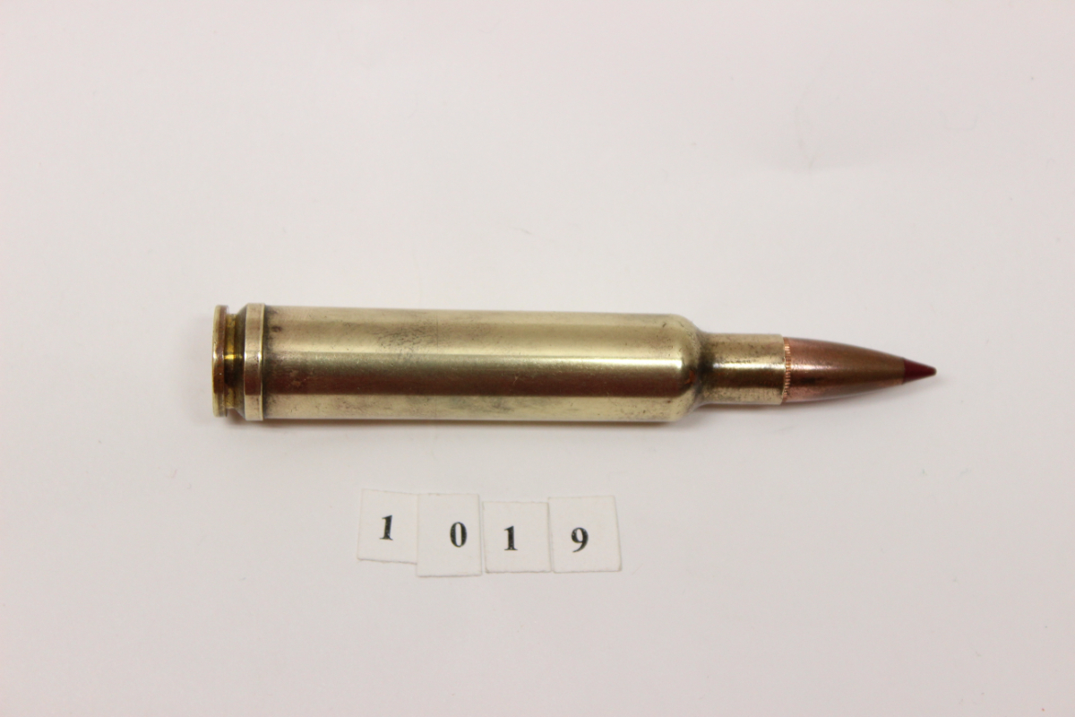 Weatherby Single Shell .338-378 Wby Mag - N Red Tip .30-378 Weatherby ...