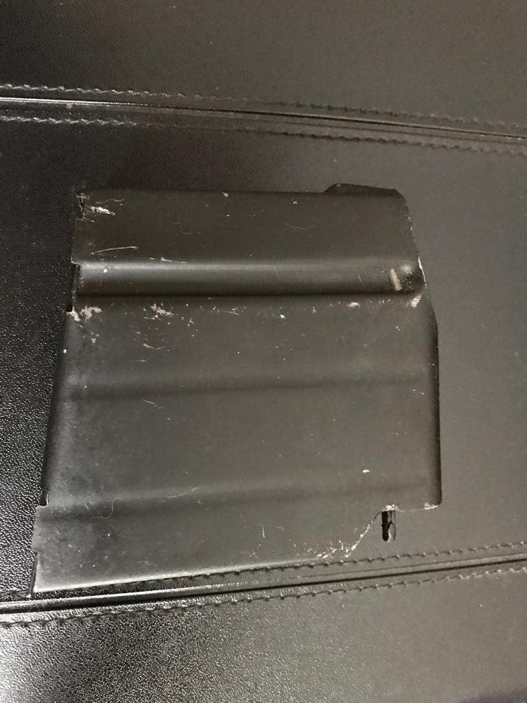 Fn 49 Argentine Ara 7.62 X 51 Nato 10 Round Magazine For Sale at ...