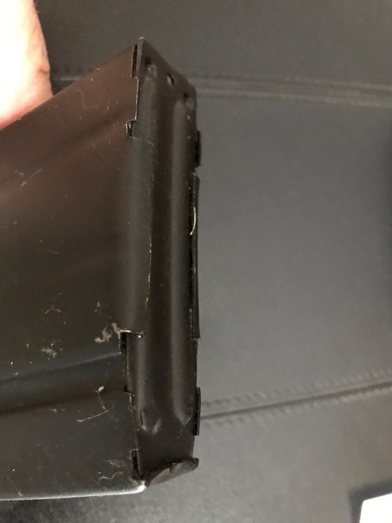 Fn 49 Argentine Ara 7.62 X 51 Nato 10 Round Magazine For Sale at ...