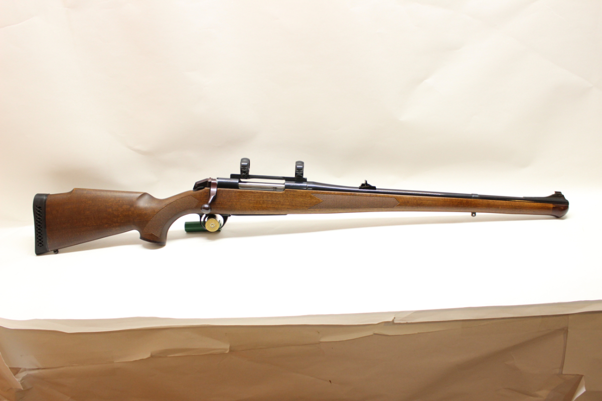 BSA Made in England 20 inch Mannlicher Stock