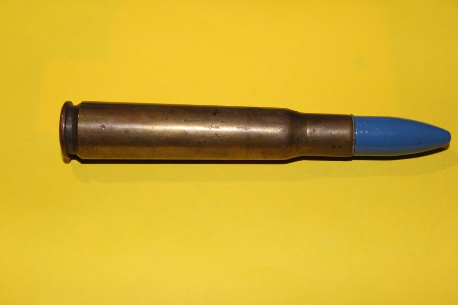 Single Shell 50 Caliber BMG TW 43 Souvenir Lighter 15520116 ...