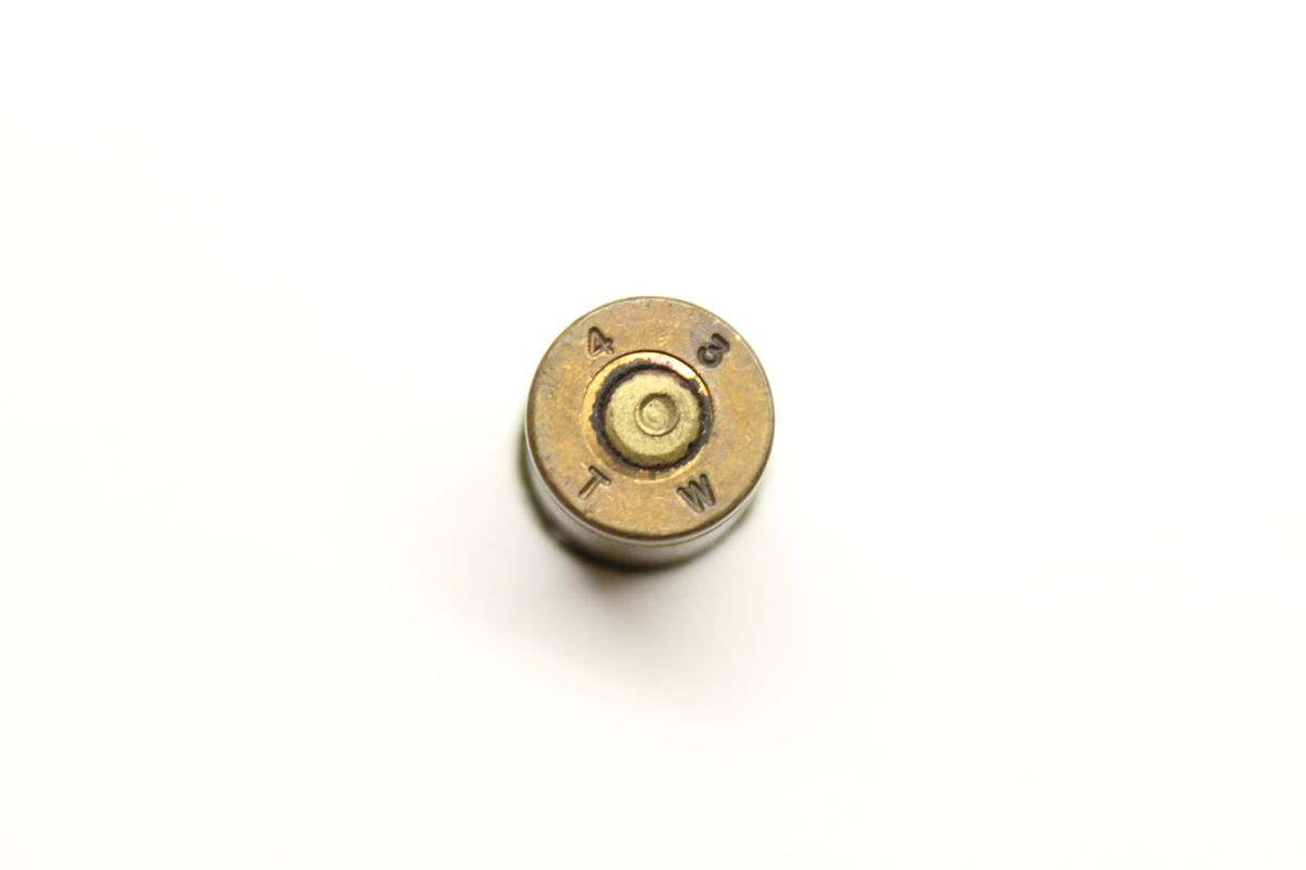 Single Shell .30-06 Ackley Improved Wildcat .30-06 Magnum .30-06 Sprg ...