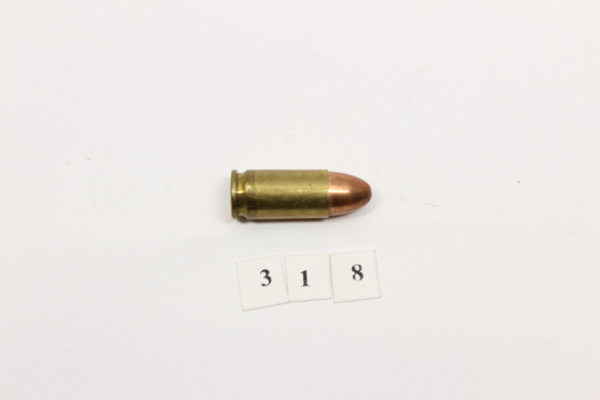 Remington Single Shell R-P 9mm Luger 9mm Luger 15549478 - GunAuction.com