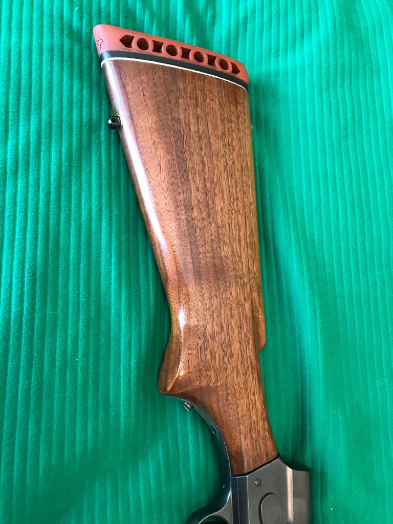 Remington Model-81 Woodmaster 35 Remington Semi Auto Rifle .35 Rem. For ...