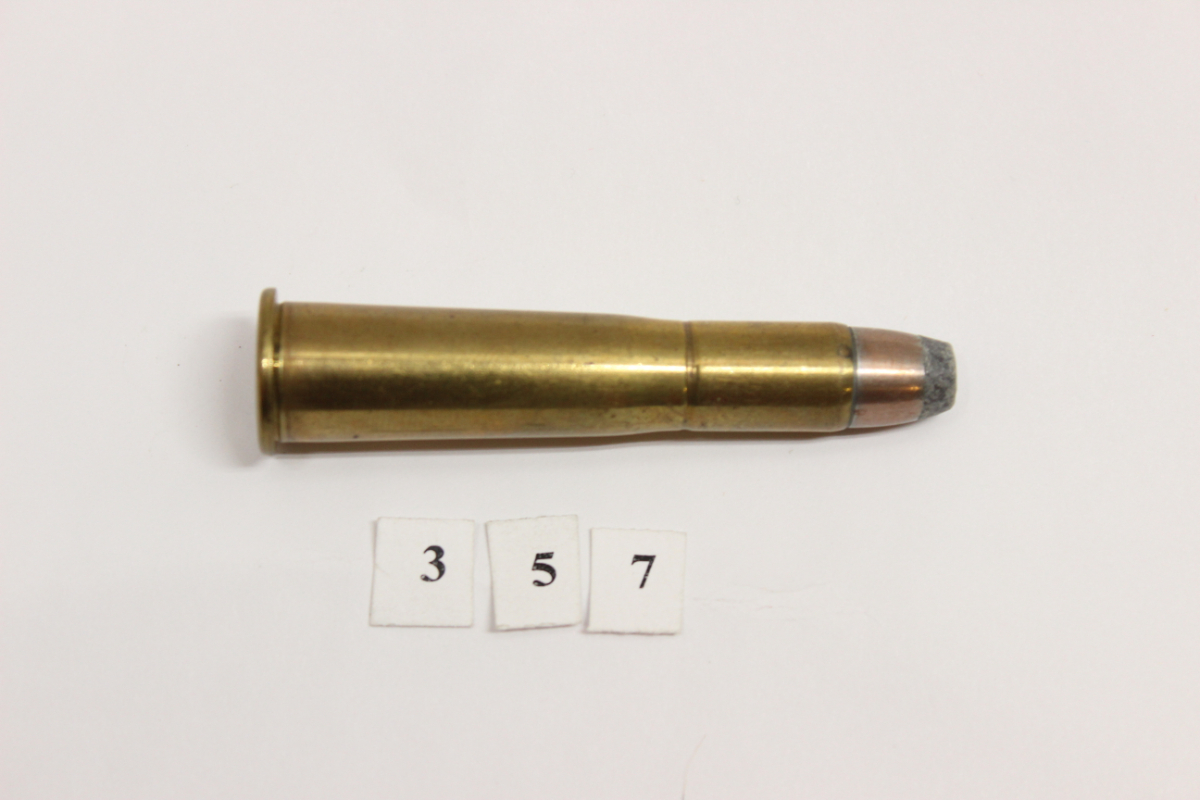 Remington UMC Single Shell .38-56 Winchester .38-56 W.C.F. U Primer .38 ...